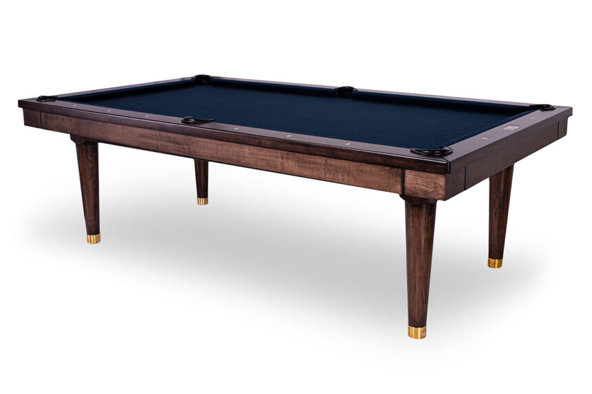 DeVille Pool Table – The Pool Table Store