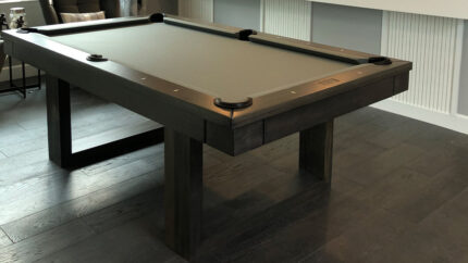 Gallery Pool Table – The Pool Table Store