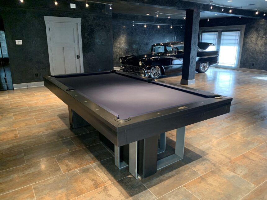 Allure – The Pool Table Store